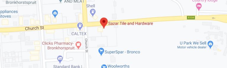 Sazar Trading